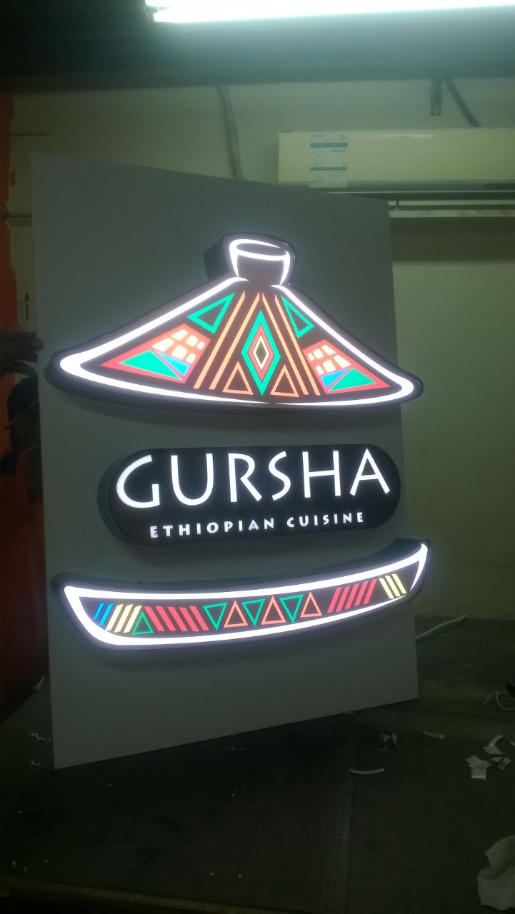 1 hotel | sadaf design