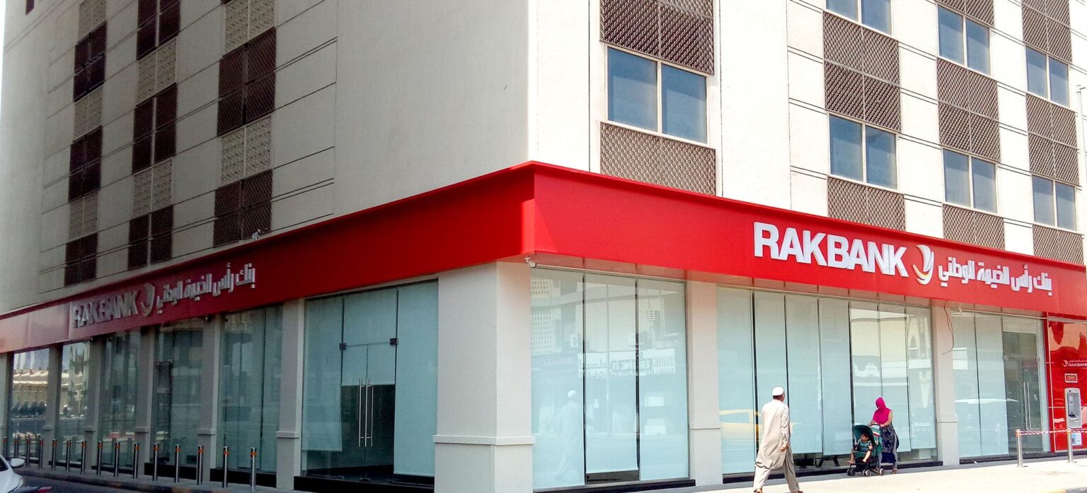 RAK Bank | sadaf design