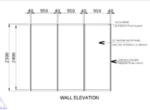 Shell Scheme – sadaf design