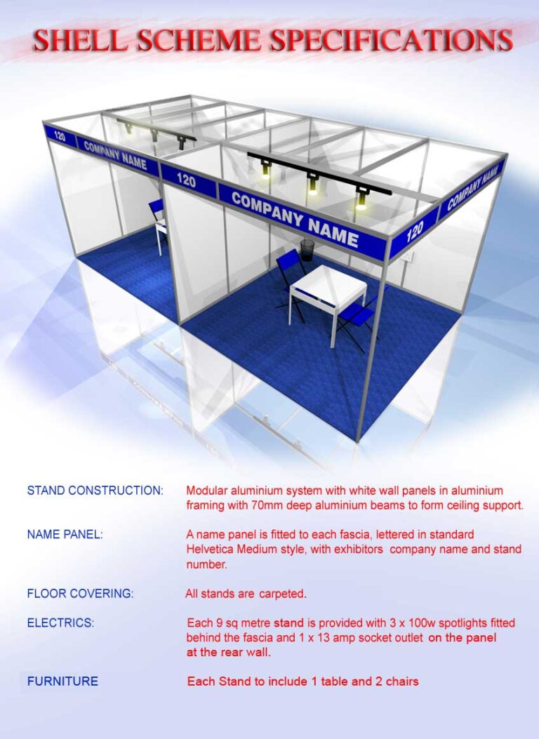 Shell Scheme – sadaf design