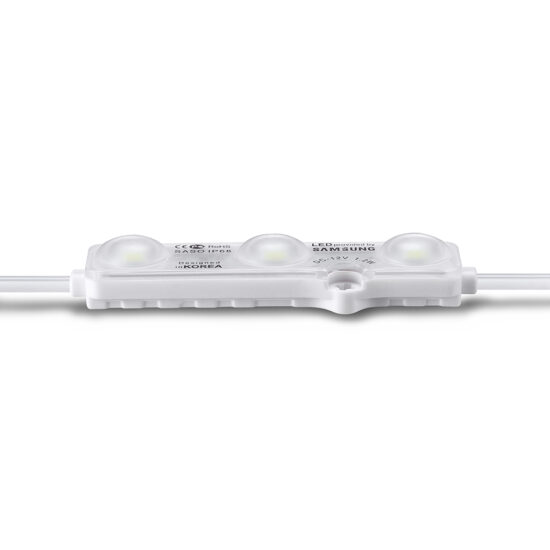 LED Modules - sadaf design